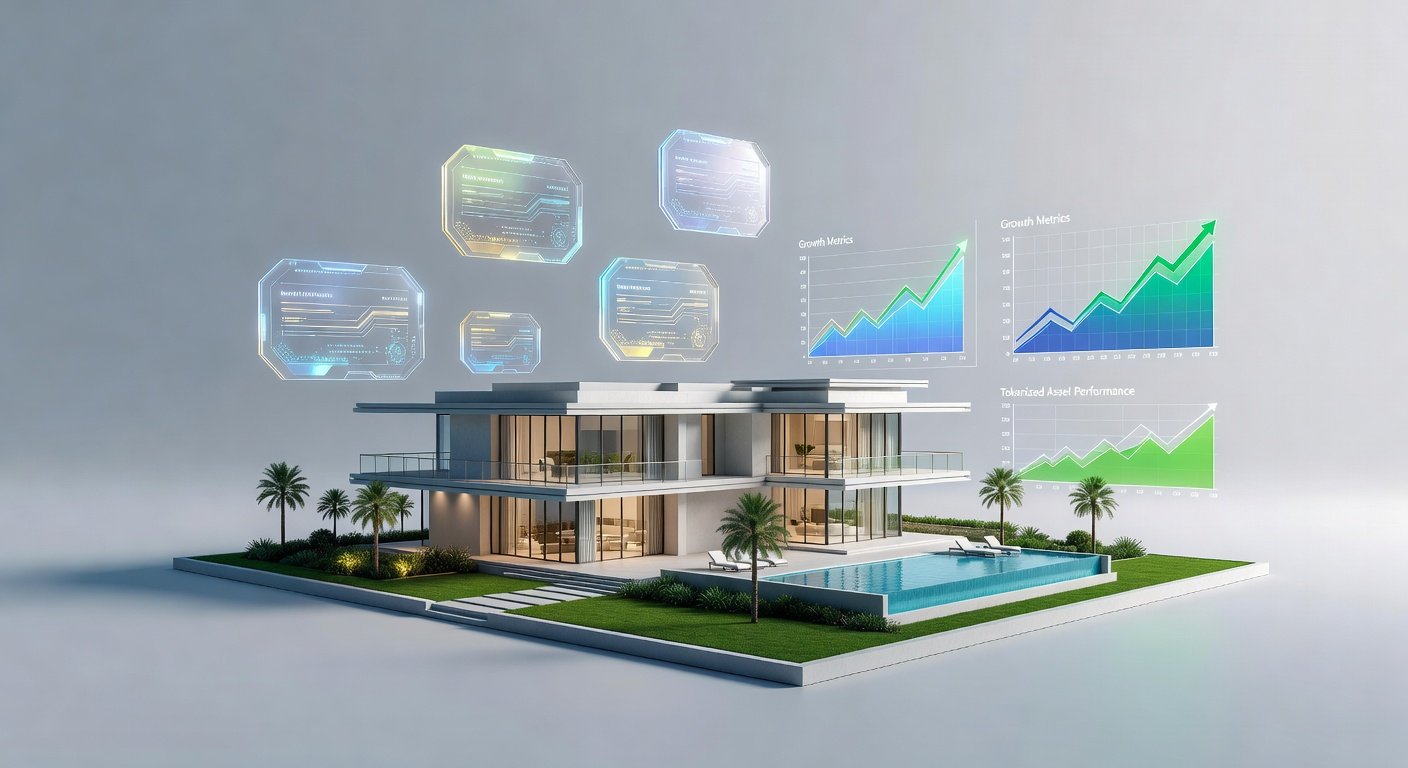 2026 NFT Updates: RWA Marketplace Boom | CryptoChain Blog